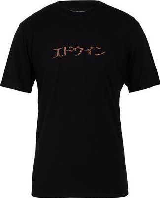 Edwin TOPS - T-shirts sur YOOX.COM