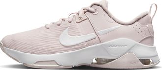 Nike Nike Damen W Zoom Bella 6 Sneaker, Kaum Rosafarben Weiß Diffused Taupe, 38.5 EU