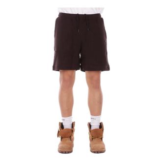 Lacoste Herren, Shorts, Braun, LGr&ouml;&szlig;e