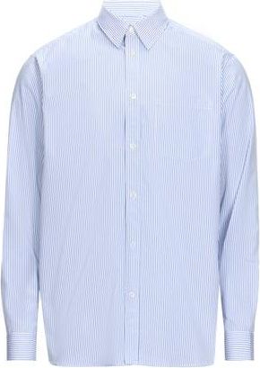 Saison 1865 Chemise rayée East en coton