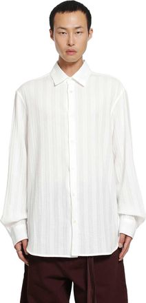 Ann Demeulemeester Andre Classic Shirt