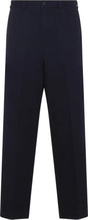Ralph Lauren Homme, Pantalons, Bleu, Taille: W34 Chinos