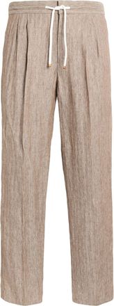 Brunello Cucinelli HOSEN & R&Ouml;CKE - Hosen auf YOOX.COM