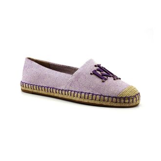 Ralph Lauren Espadrilles - - Shoes - Damen - Lila - 38 EU