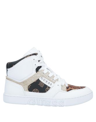Guess SCHUHE - Sneakers auf YOOX.COM