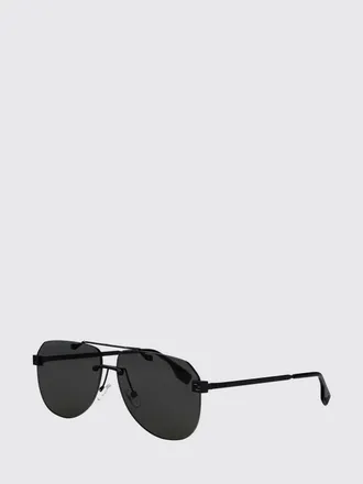 Fendi Lunettes De Soleil Homme couleur Noir
