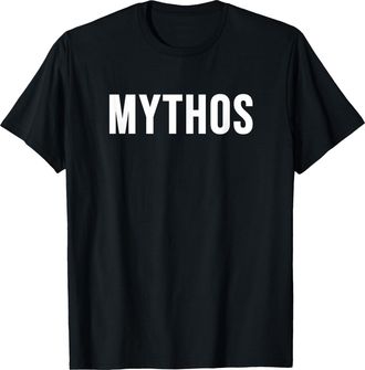 Legends Mythos T-Shirt