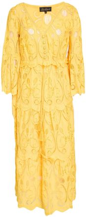Luisa Spagnoli KLEIDER - Midi-Kleider auf YOOX.COM