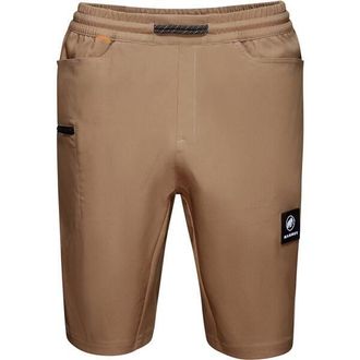 Mammut Herren Shorts Massone Shorts Men