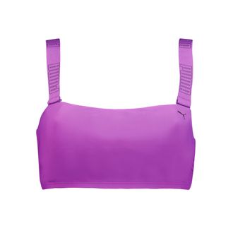 Puma Puma Swim Women Bandeau TOP 1P