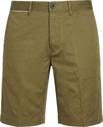 Incotex HOSEN & R&Ouml;CKE - Shorts & Bermudashorts auf YOOX.COM