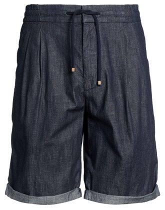 Brunello Cucinelli HOSEN & R&Ouml;CKE - Jeansshorts auf YOOX.COM
