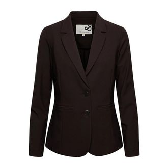 &Co Woman Phileine Blazer - - Jackets - Damen - Braun - S