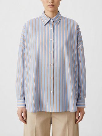 Dries Van Noten Chemise DRIES VAN NOTEN Femme couleur Bleu