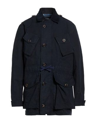 Dsquared2 JACKEN & M&Auml;NTEL - Jacken und Anoraks auf YOOX.COM