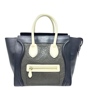 Celine Damen, Pre-Owned, Mehrfarbig, ONE SIZEGr&ouml;&szlig;e