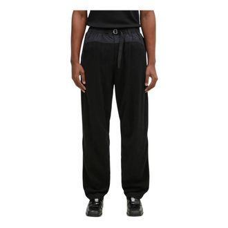 Undercover Straight Hosen - - Trousers - Herren - Schwarzk - M