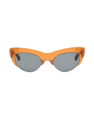 Ganni BRILLEN - Sonnenbrillen auf YOOX.COM
