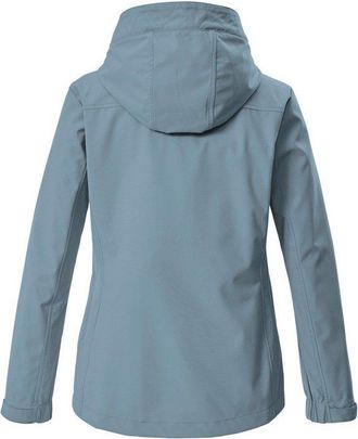 G.I.G.A. DX Softshelljacke G.I.G.A. DX Damen Softshelljacke GS 111 44363-000