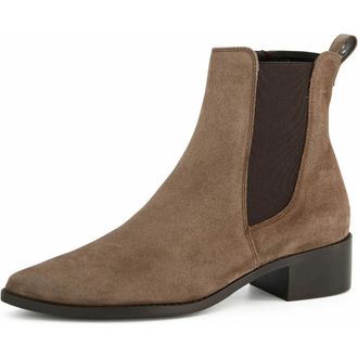 Paul Green Chelsea Boot - - Shoes - Damen - Braun - 37 1/2 EU