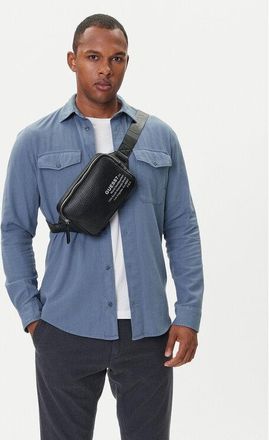 Guess G&uuml;rteltasche HMNYLP P5424 Schwarz