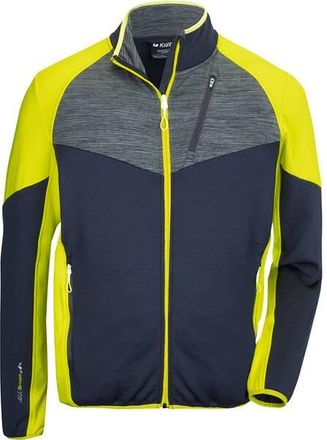 Killtec Herren Powerstretchjacke mit Stehkragen KOS 39 MN FLX JCKT
