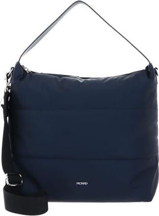 Picard sac à épaule bandoulière sac à main Sportify Shoulder Bag Ocean bleu marine