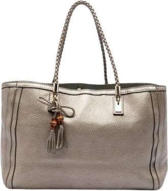 Gucci Damen, Pre-Owned, Gelb, ONE SIZEGr&ouml;&szlig;e