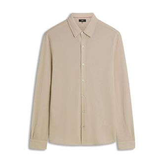 Cinque Casual Shirts - - Shirts - Herren - Beige - L
