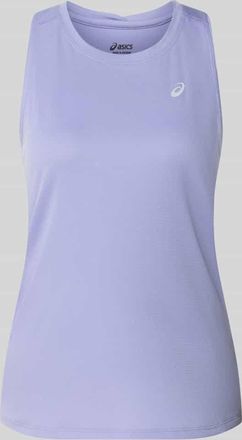 Asics Tanktop mit Rundhalsausschnitt Modell CORE