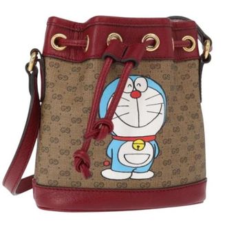 Gucci Pre-owned Plastik Bucket Bag - - Pre-owned - Damen - Mehrfarbig - ONE SIZE