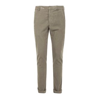 Dondup Herren, Hosen, Beige, W30Größe