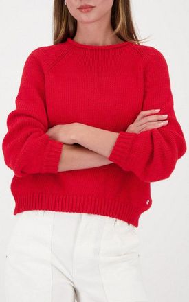 Monari Strickpullover Strickpullover - Regular Fit