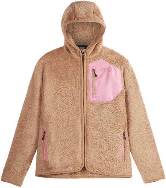 Picture Izimo W - Fleecejacke - Damen