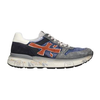 Premiata Herren, Schuhe, Mehrfarbig, 42 EUGr&ouml;&szlig;e