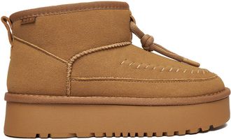 Roxy Schneeschuhe Roxy CEO-HDR2503-2 Braun