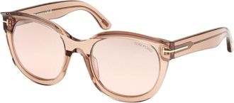 Tom Ford FT1114/S 45G Sonnenbrille