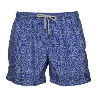 Peninsula Filicudi V2 Badehose - - Swimwear - Herren - Blau - S