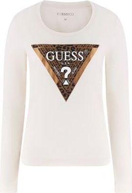 Guess T-shirt manches longues