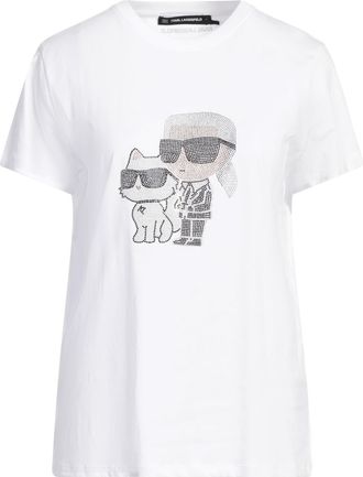 Karl Lagerfeld TOPS - T-shirts auf YOOX.COM