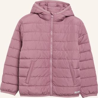 s.Oliver S.Oliver Outdoor-Jacke rosa