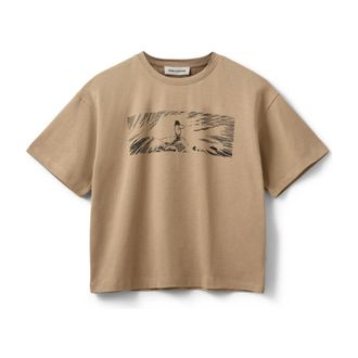 Sofie Schnoor Oberteile - - Tops - Damen - Beige - S
