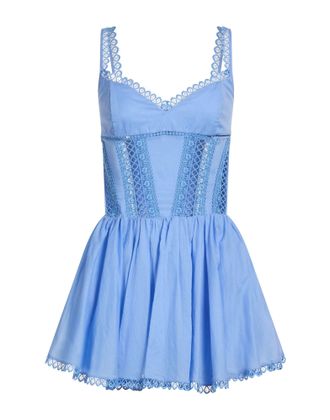 Charo Ruiz Ibiza KLEIDER - Mini-Kleider auf YOOX.COM