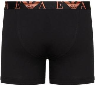 Emporio Armani Lot de 3 boxers