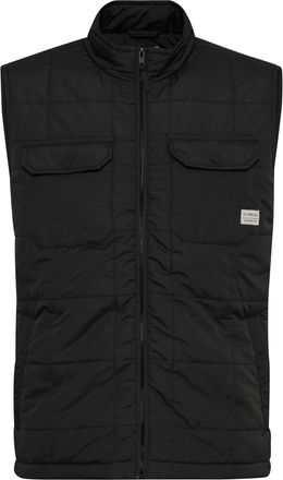 11 Project PRVitello - Waistcoat Otw - 20716666 ME, Größe:XL, Farbe:Black (194007)