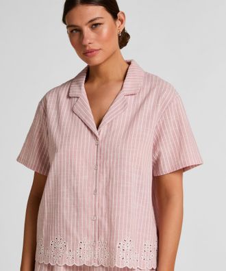 Hunkem&ouml;ller Schlafshirt