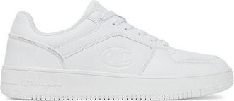 Champion Sneakers RD18 2.0 LOW S21906-WW010 Weiß