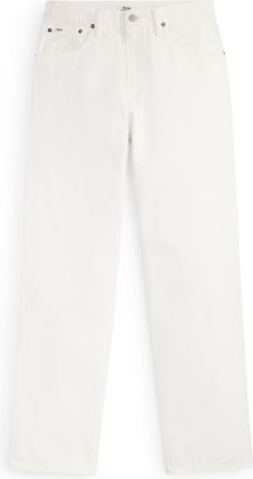Ralph Lauren Jeans Rivington aus Baumwolle, Relaxed Fit in