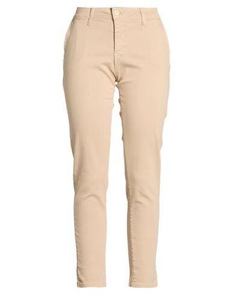 Le Streghe BAS - Pantalons en jean sur YOOX.COM