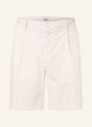 Brax Brax Shorts Tino B Relaxed Fit beige